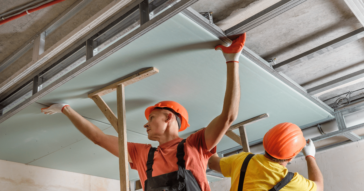 What Is The Best Insulation For Ceilings? - FairPrice Heating & Cooling ...
