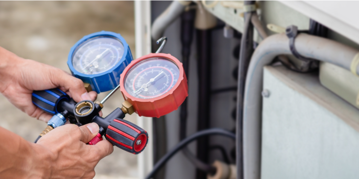 Signs Your HVAC System Needs Repair or Replacement - FairPrice Heating ...